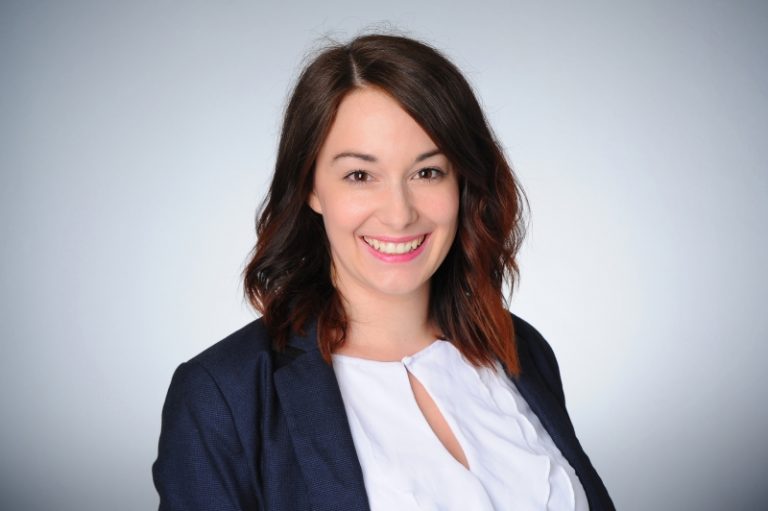 RETINA Swiss AWARD for Dr. Anne Wolf – FOR2240