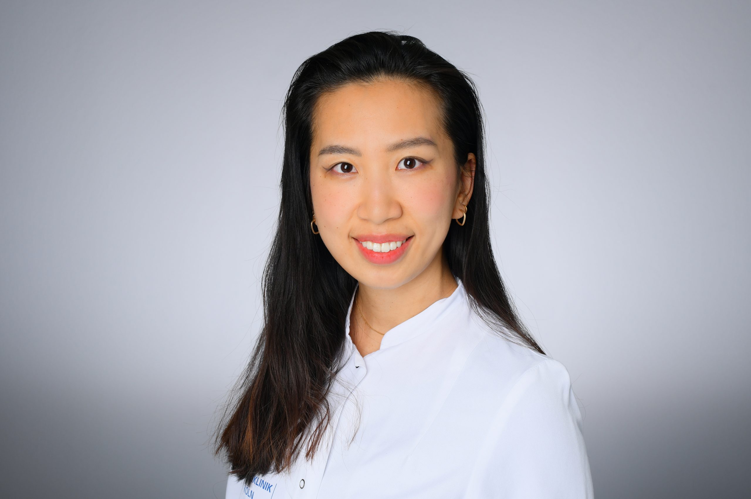 Dr. med. Hanhan Liu appointed as new CCSP fellow – FOR2240